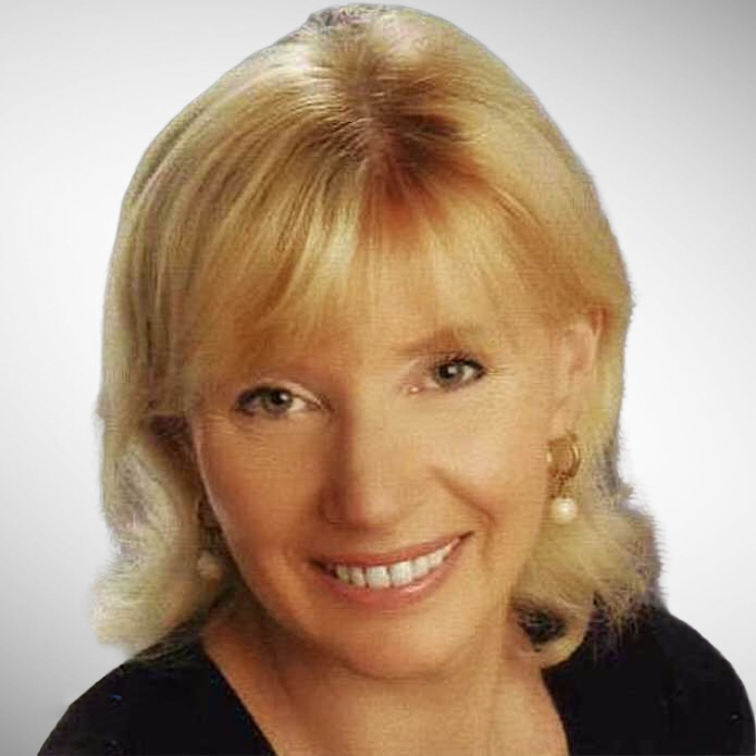Monika Steck
